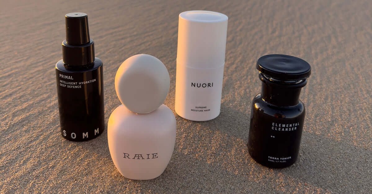 Clean Beauty Australia Natural Skincare And Makeup Bambii
