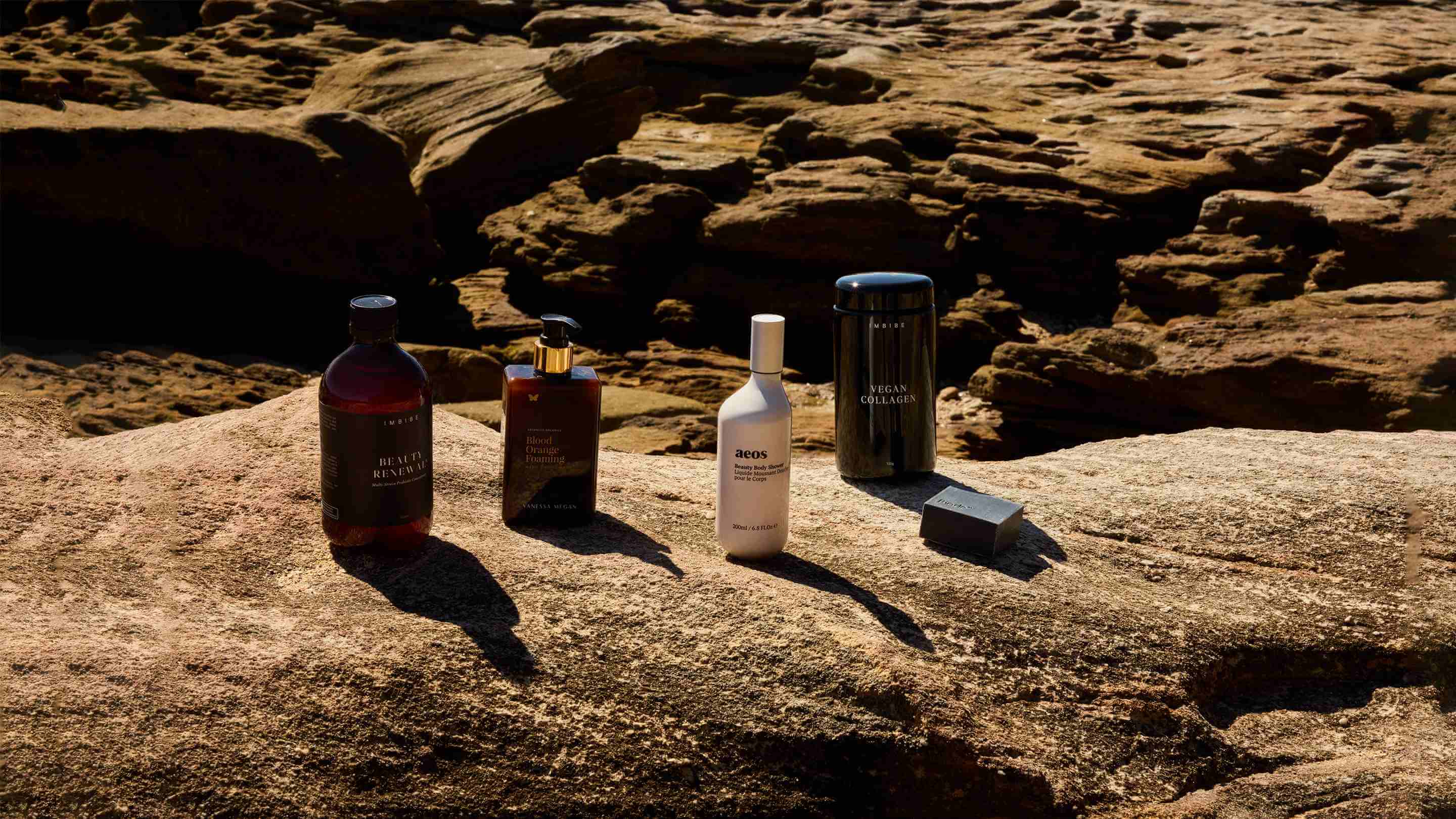 BAMBII - Body & Wellness products