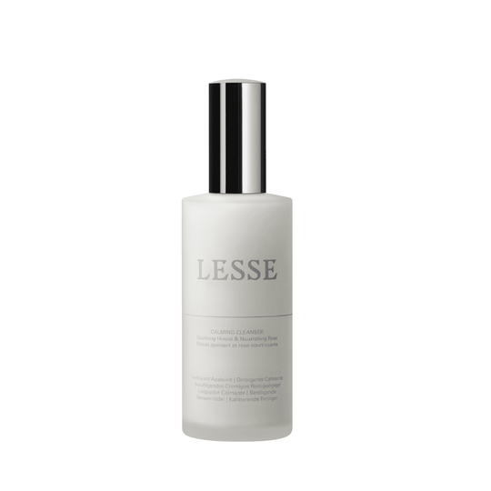 LESSE Effective Organic Skincare | BAMBII Australia