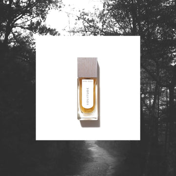 ONE SEED natural fragrance brand at BAMBII