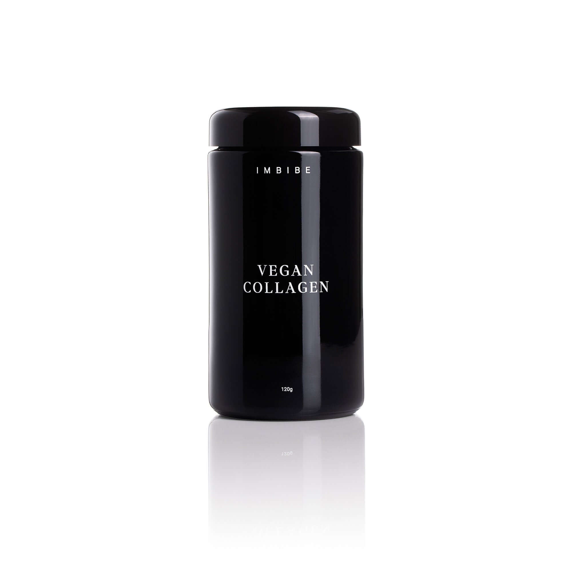 IMBIBE Vegan Collagen - BAMBII